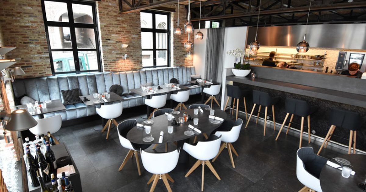 H32 - Eetcafé in Oss - QuizPub