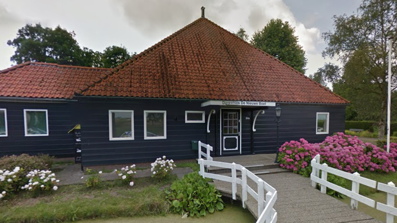 De Nieuwe Boet - QuizPub