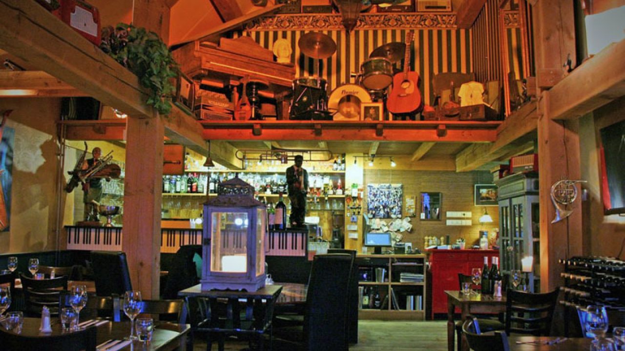 Café de Noot - QuizPub