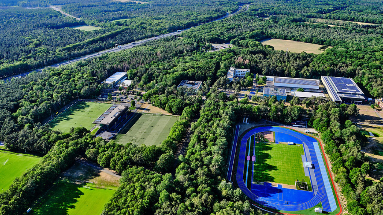 Sportcentrum Papendal - PUB Events