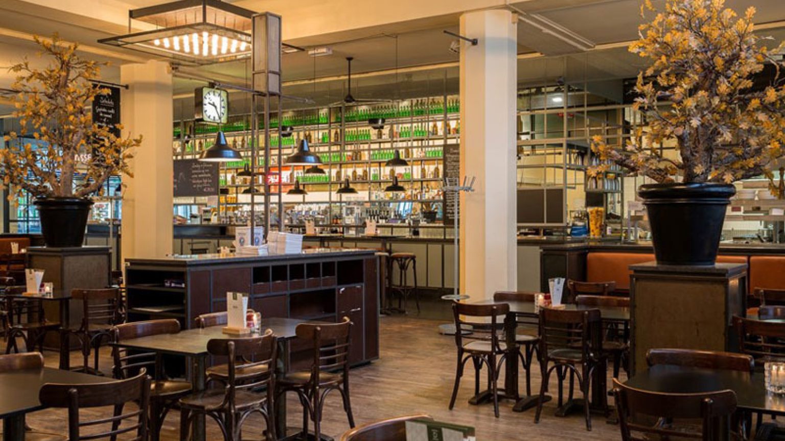 Dudok Den Haag - ArtPub