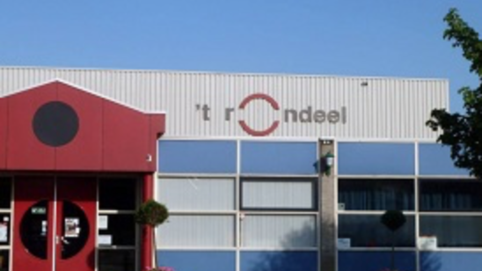 't Rondeel - QuizPub