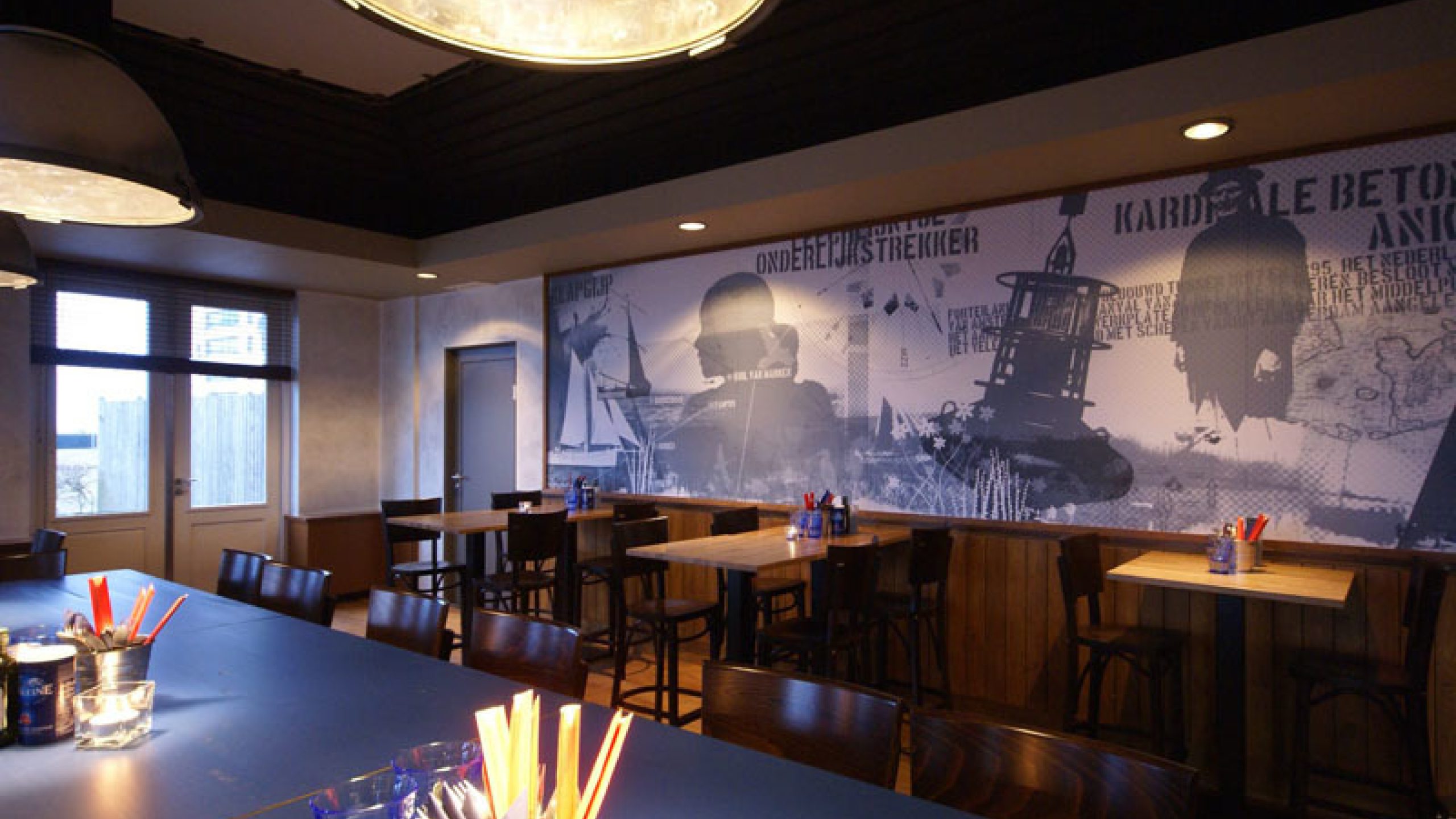 Harbor House - ArtPub