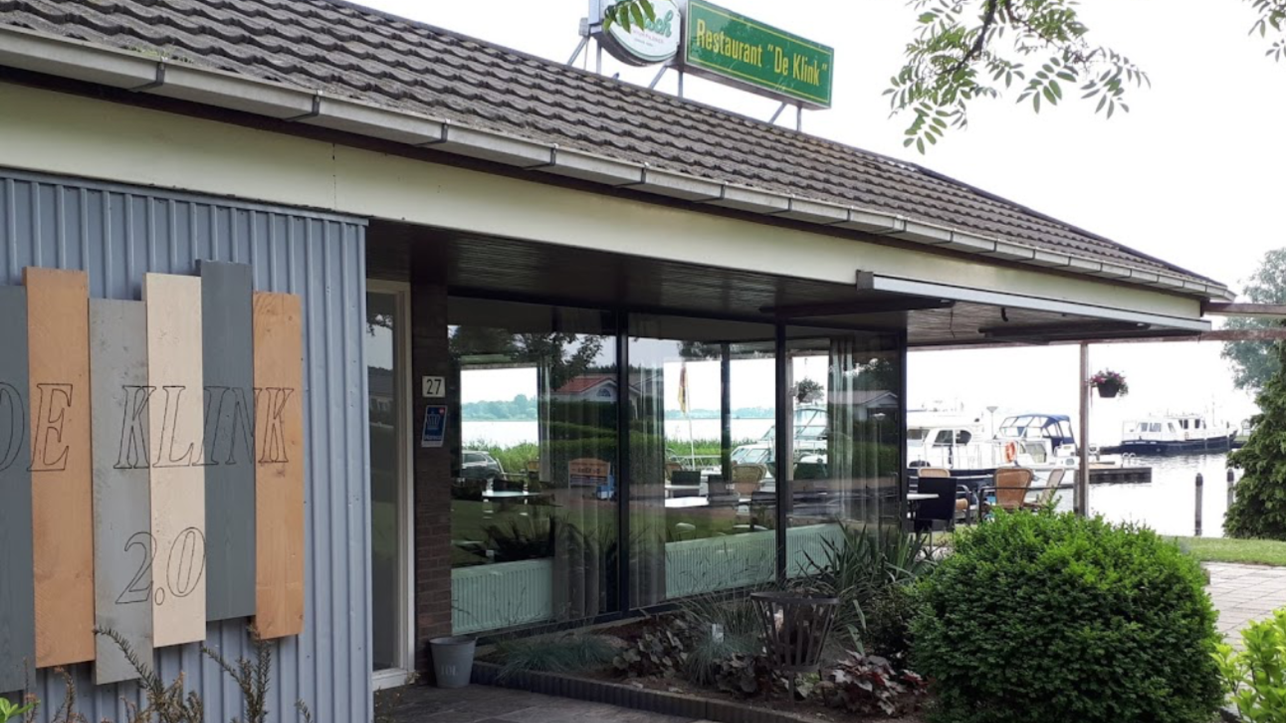 De Klink 2.0 - QuizPub