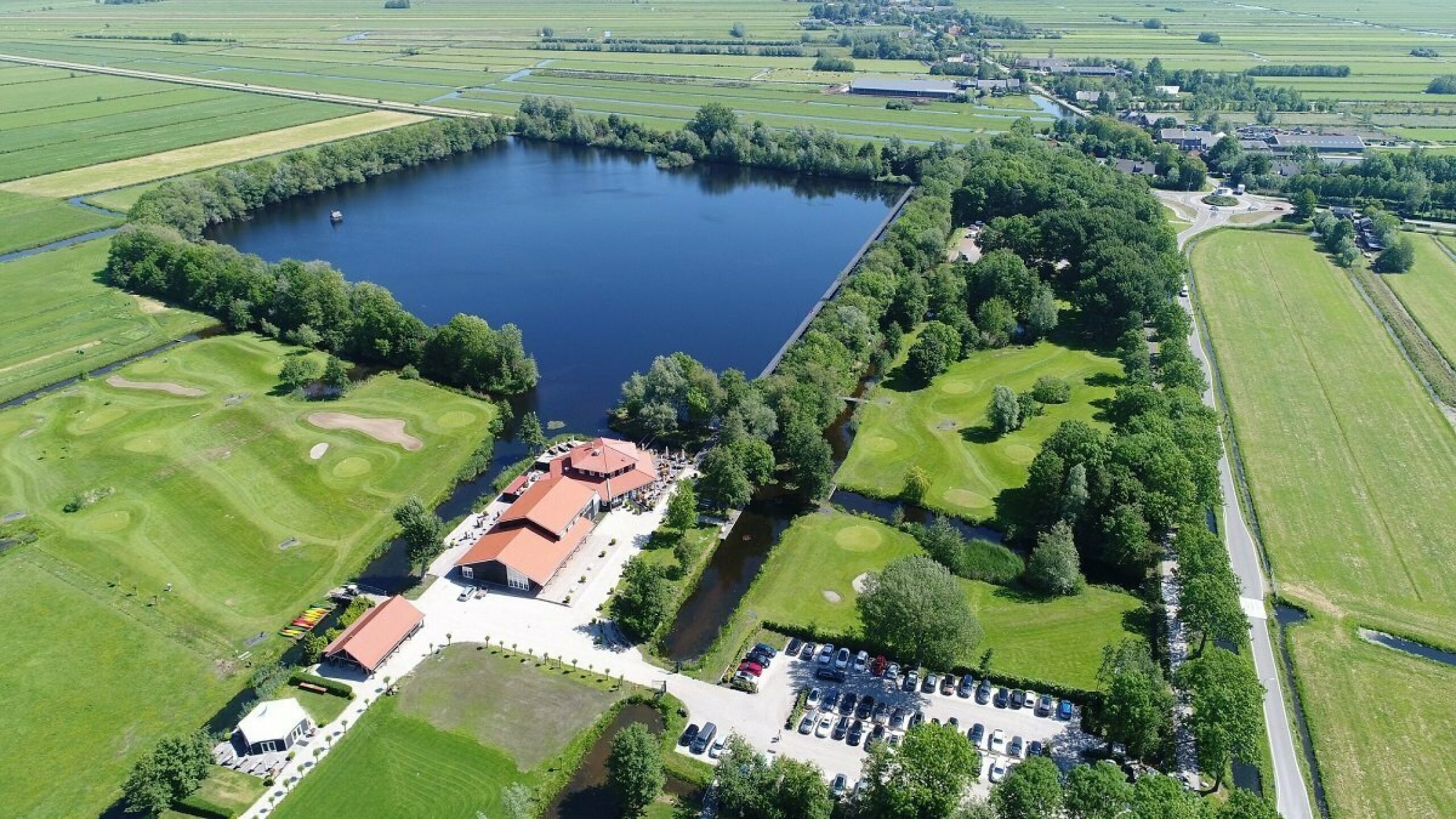 Buitenplaats Kameryck - PUB Events