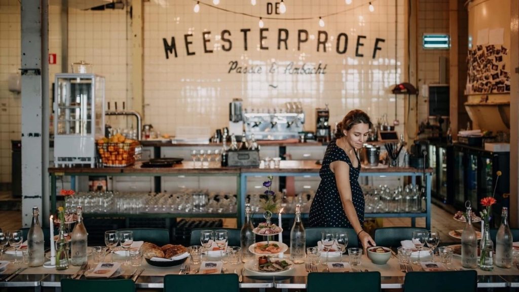 De Meesterproef - ArtPub
