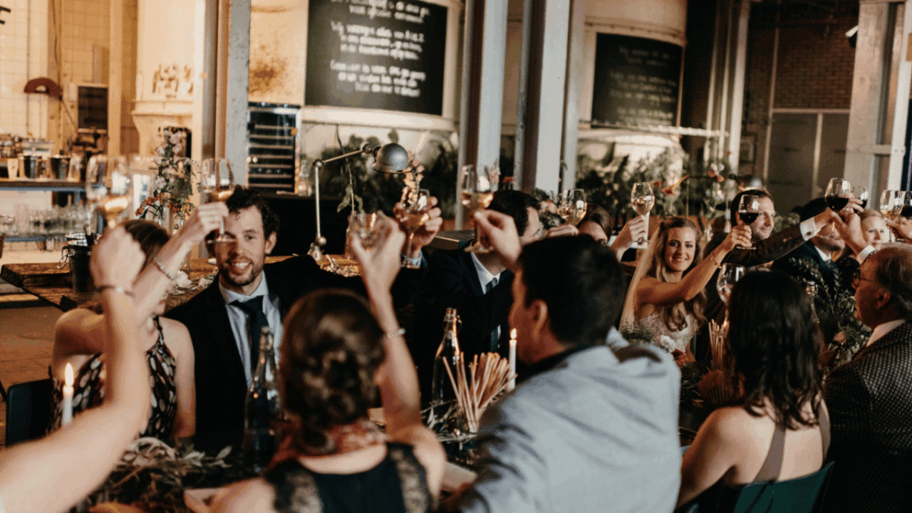De Meesterproef - PUB Events