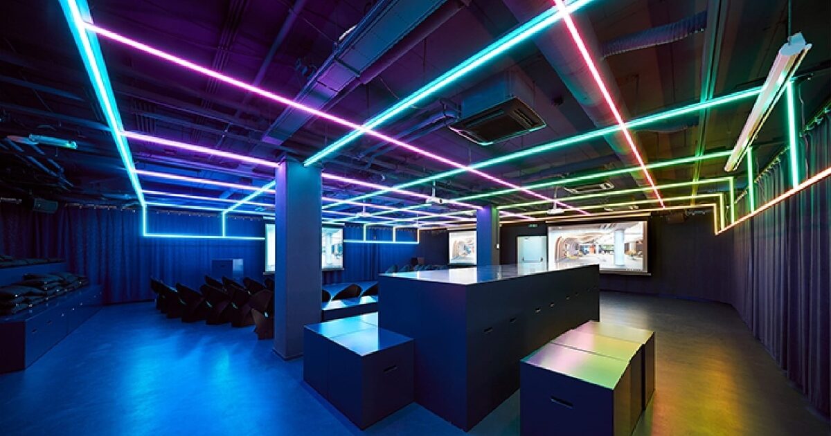 Dot Slash Utrecht - PUB Events