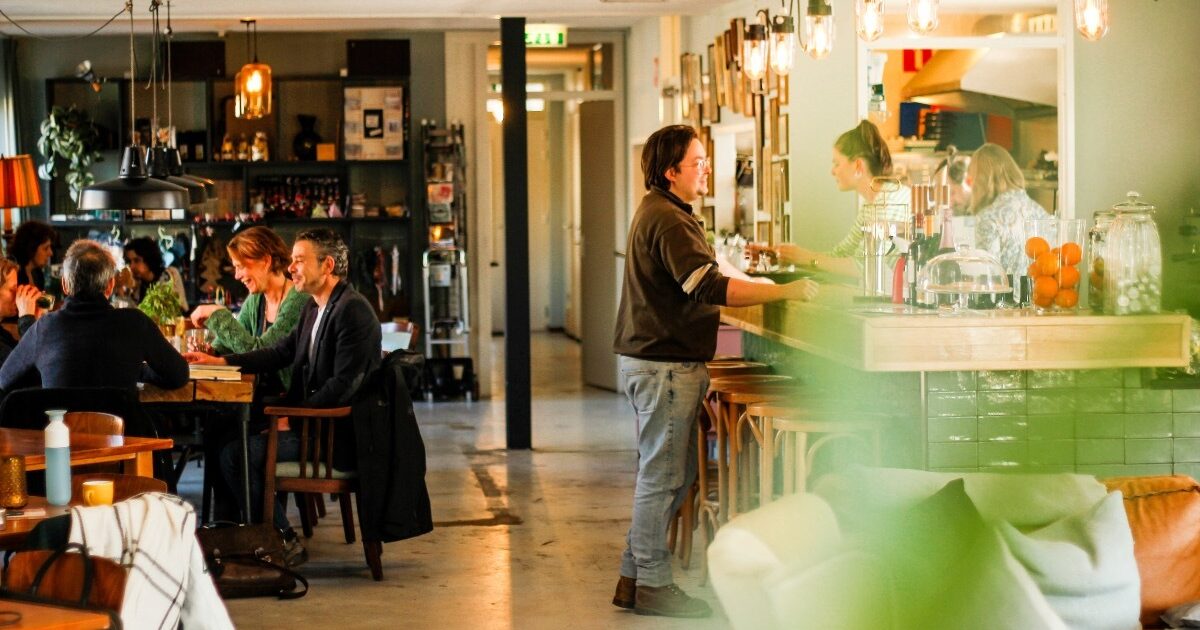 Eetcafé Buur - QuizPub