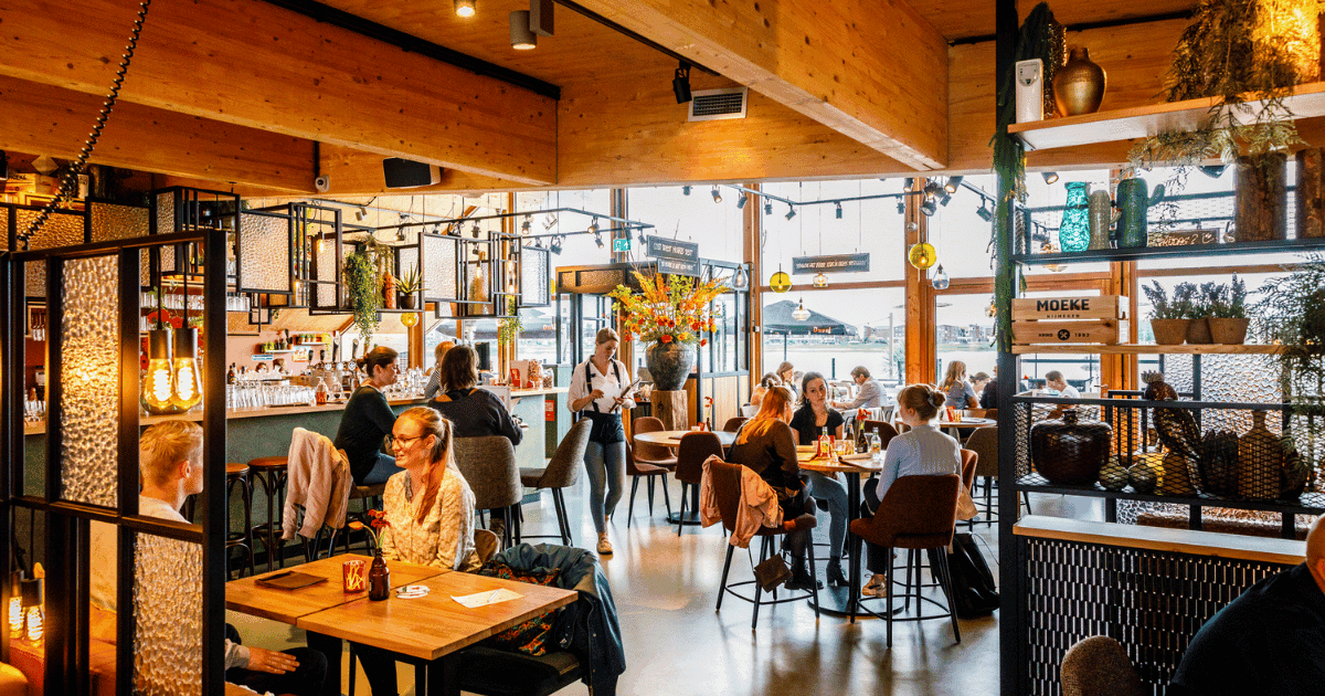 Moeke Nijmegen - PUB Events