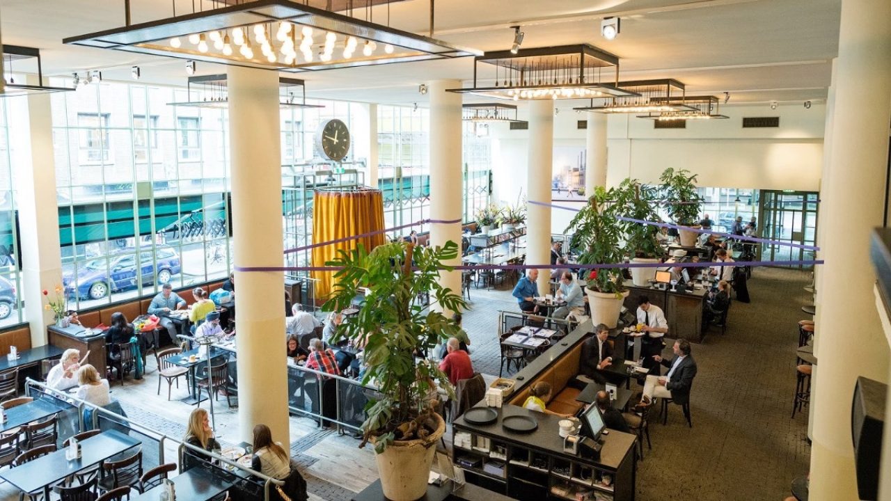 Dudok Rotterdam - QuizPub