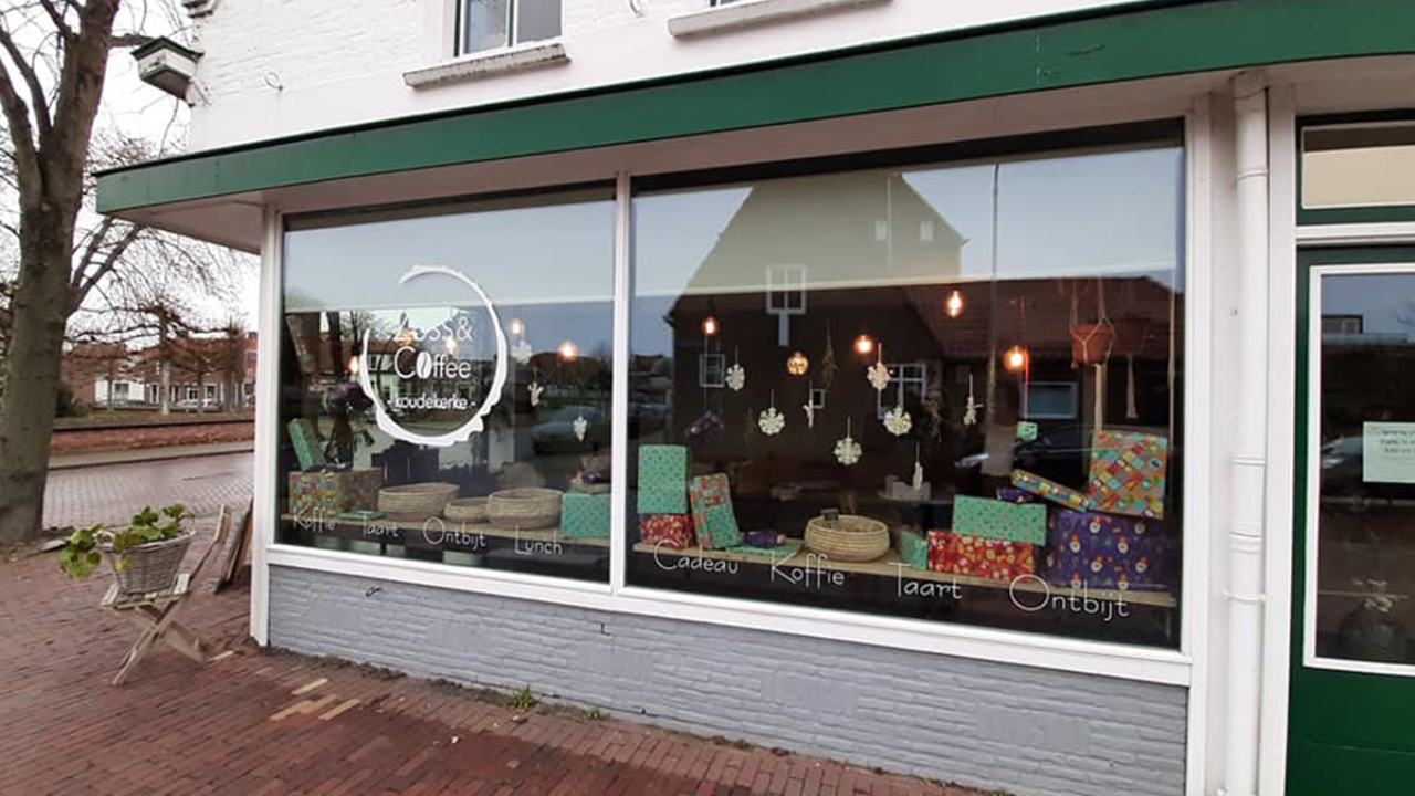 Zuss & Coffee - ArtPub