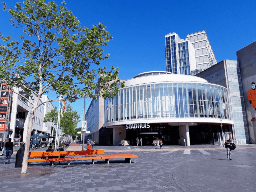 Creatieve Workshops in Almere - ArtPub