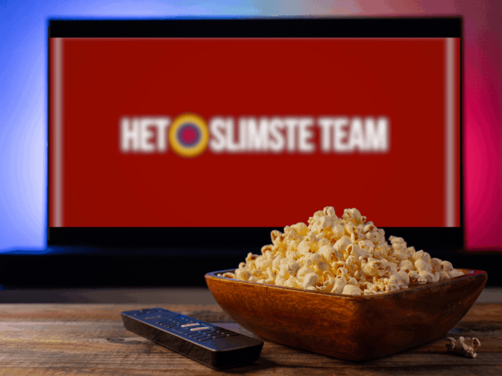 Het Slimste Team | #1 Teambuilding Spel - PUB Events