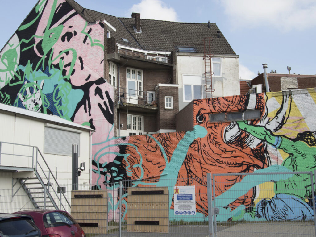 Creatieve Workshops in Heerlen - ArtPub