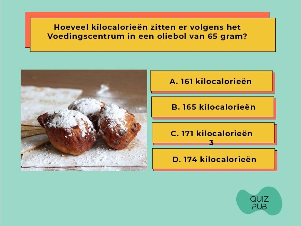 De leukste PubQuiz vragen - met voorbeelden - - QuizPub