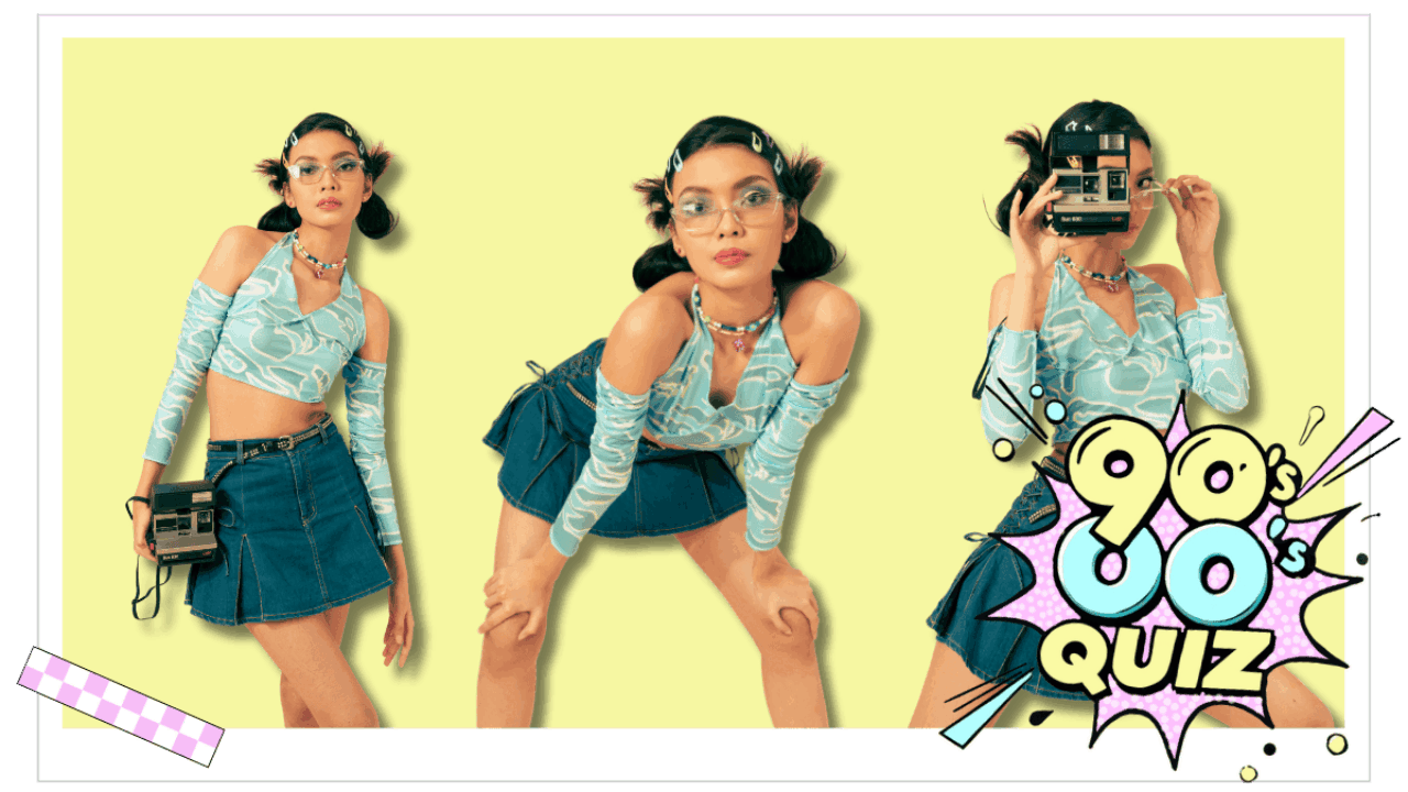 90’s / 00s Quiz organiseren | #1 in Pub Quizzes - QuizPub