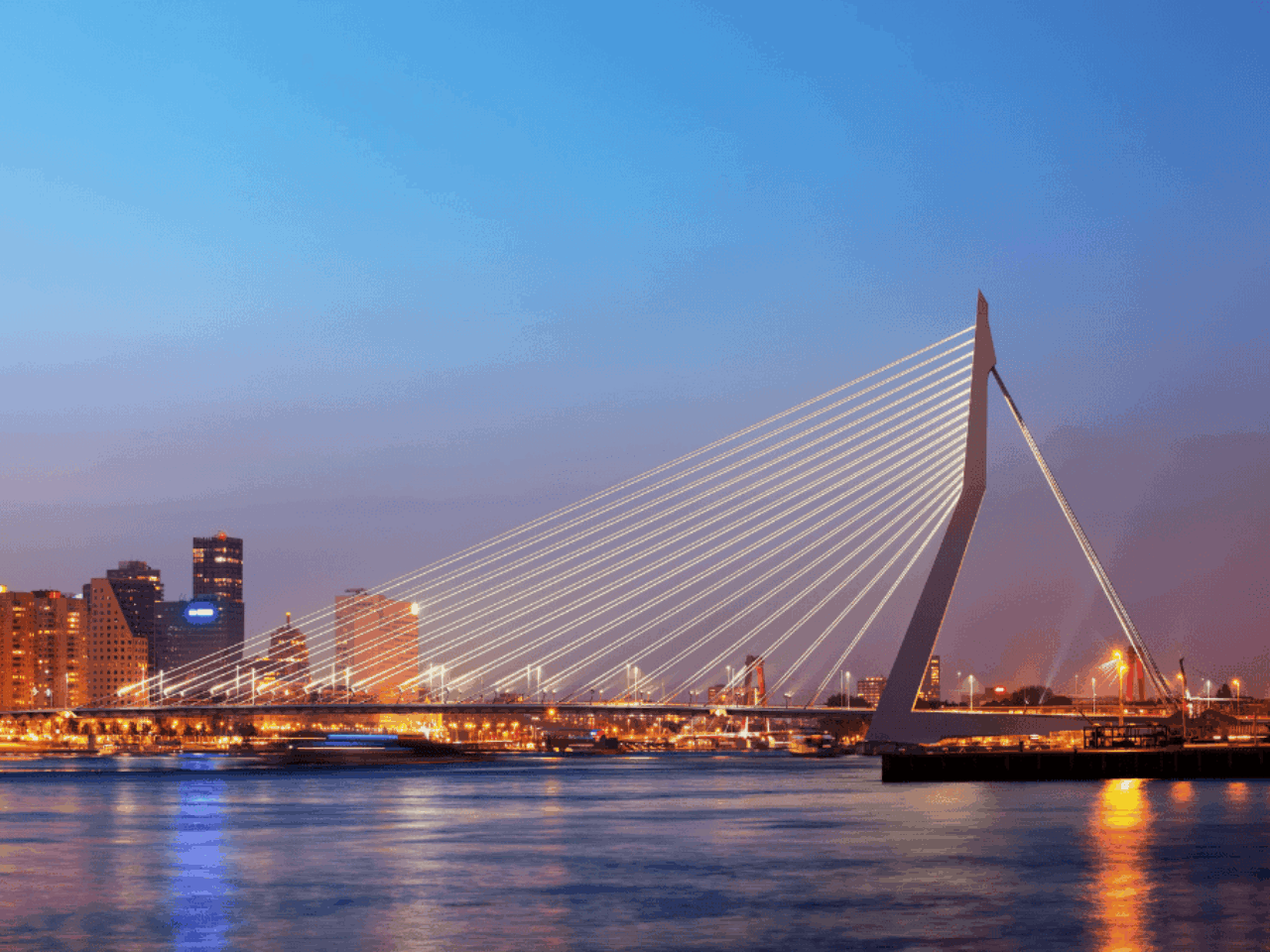 Creatieve Workshops in Rotterdam - ArtPub