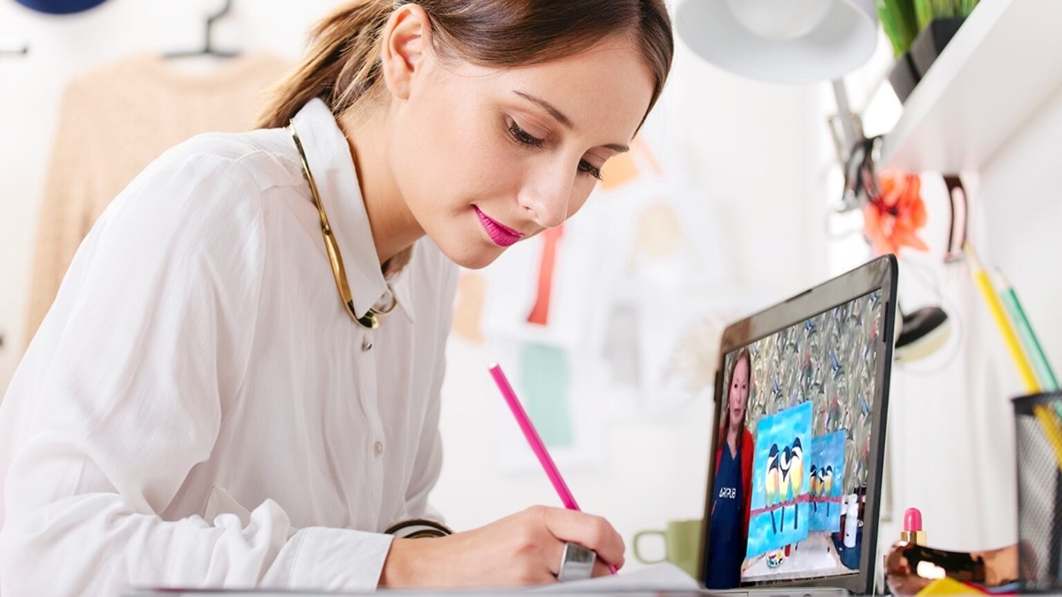 DIY Workshops - Leuke workshops voor thuis - ArtPub