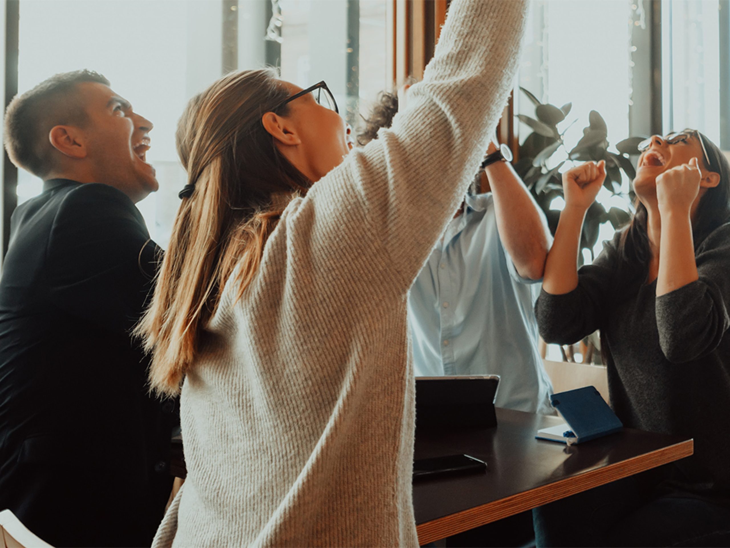 De leukste ideeën voor een teamuitje - met voorbeelden - PUB Events