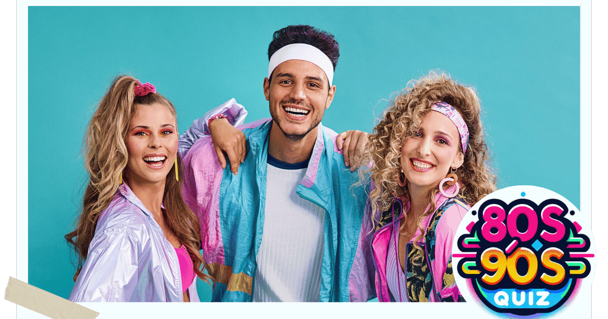 80s 90s Quiz | #1 in PubQuizzes - QuizPub