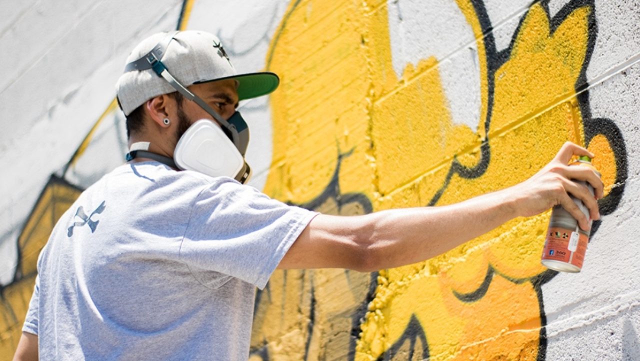 Bob Ross Workshop - Schilderen als Bob Ross? - ArtPub