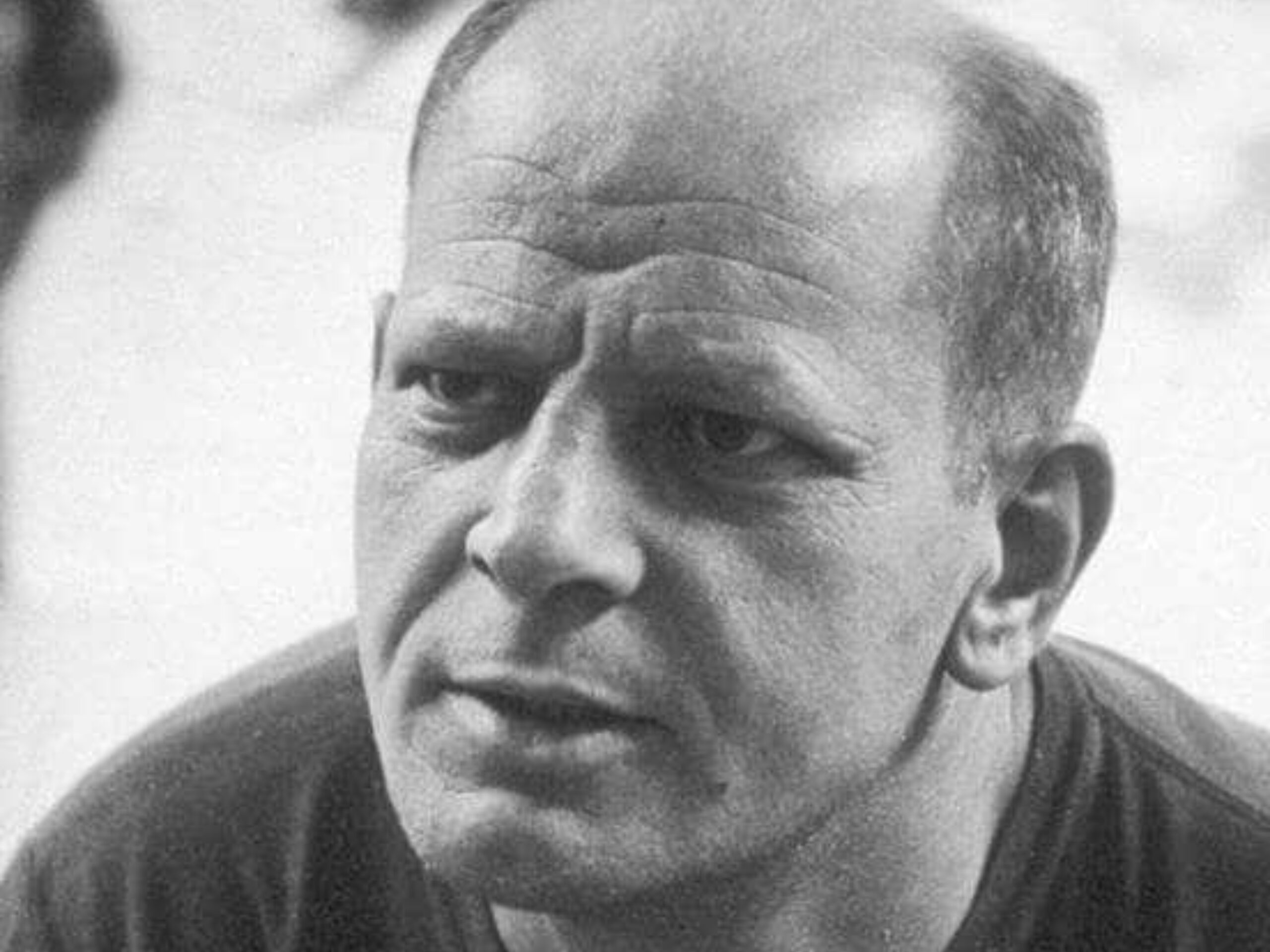Jackson Pollock; de expert in Action Painting - ArtPub
